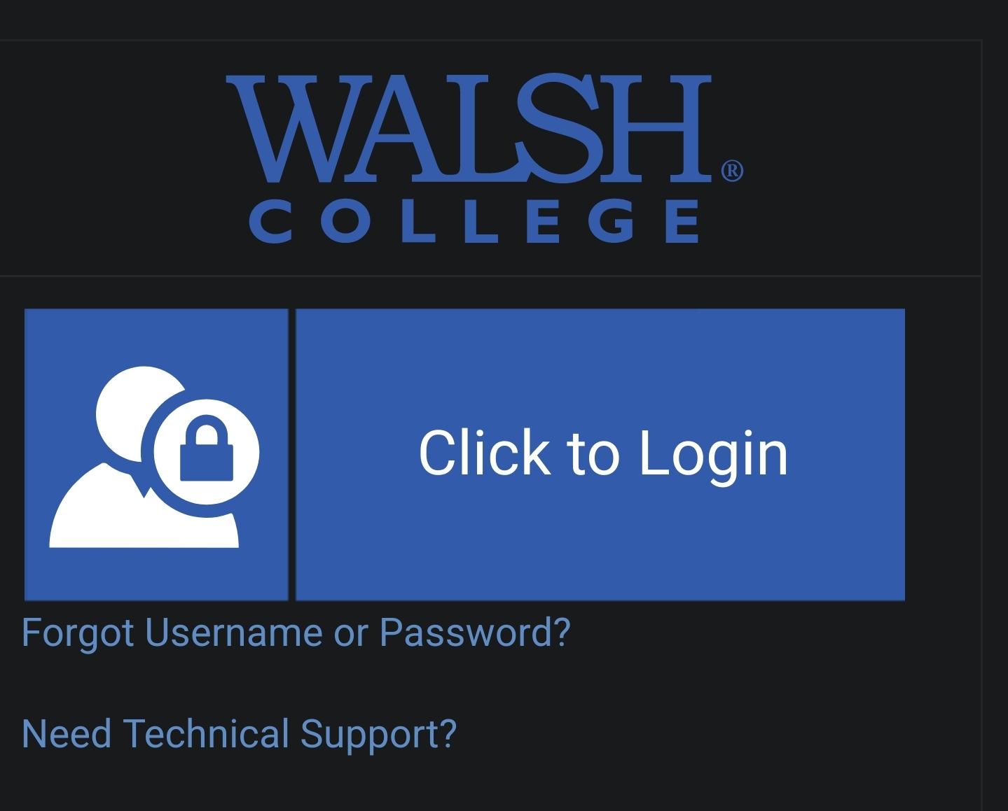 Next, type the same username and password you would use to log into ...